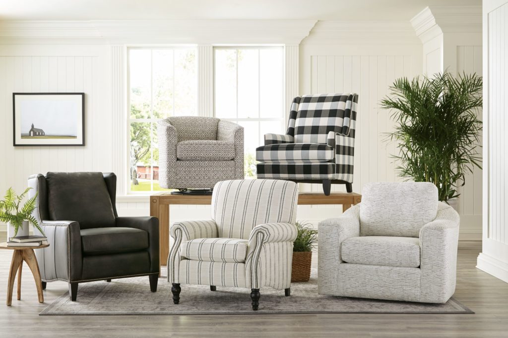 Discover 10 Stylish Bedroom Chairs - Elevate Your Space Home Interior ...