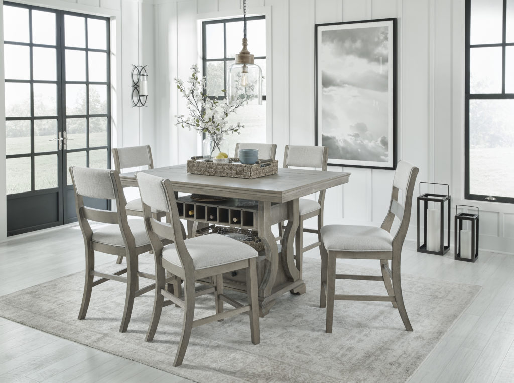 Guide to Choosing the Perfect Dining Table | Art Sample Home Home ...